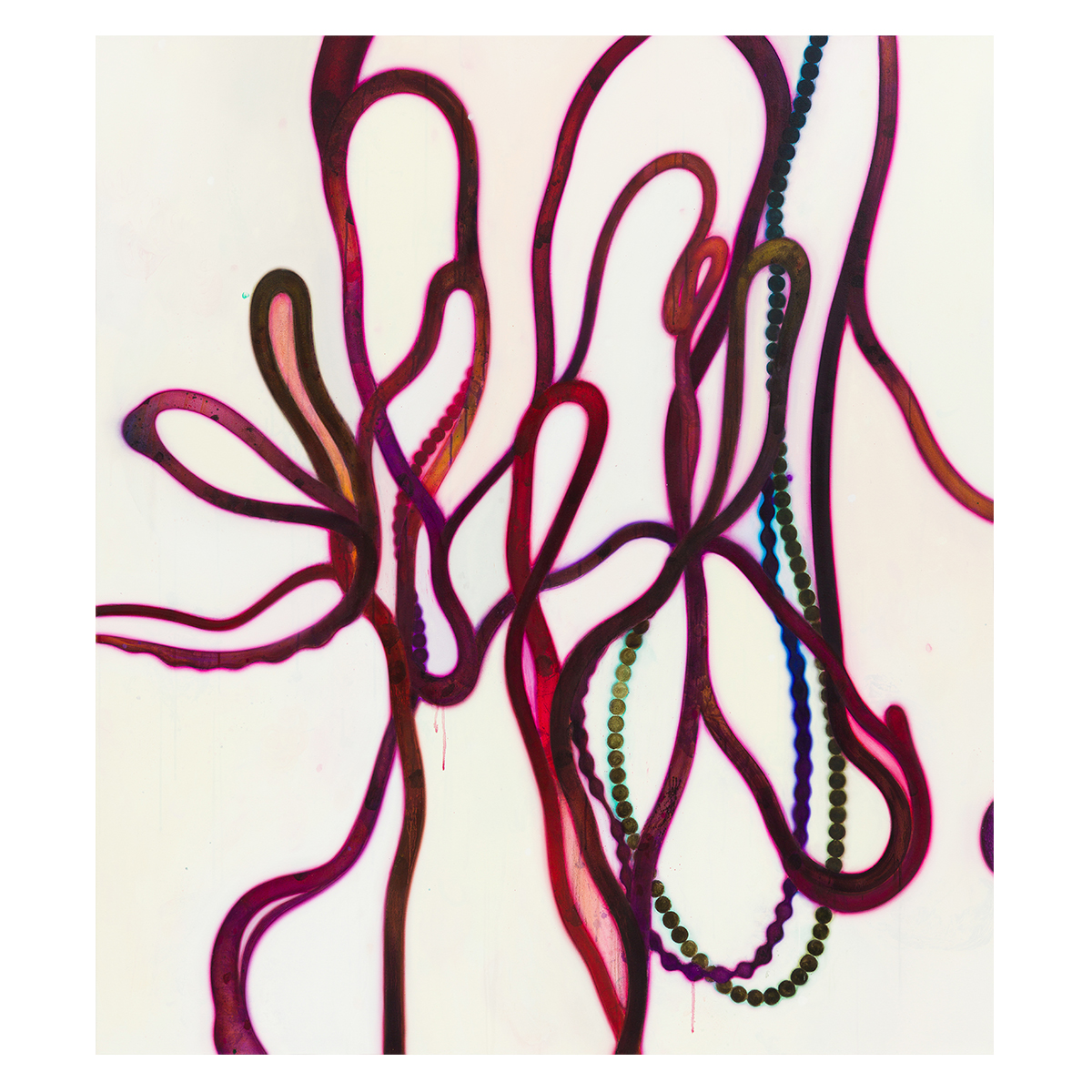 Portfolio - Luc Palmer